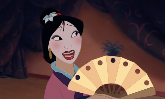 Are These Disney Princesses Overrated Or Underrated