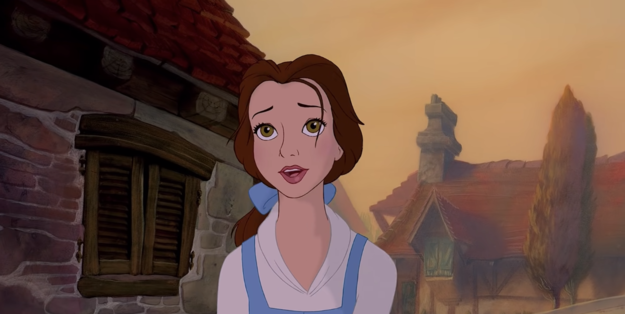 Are These Disney Princesses Overrated Or Underrated