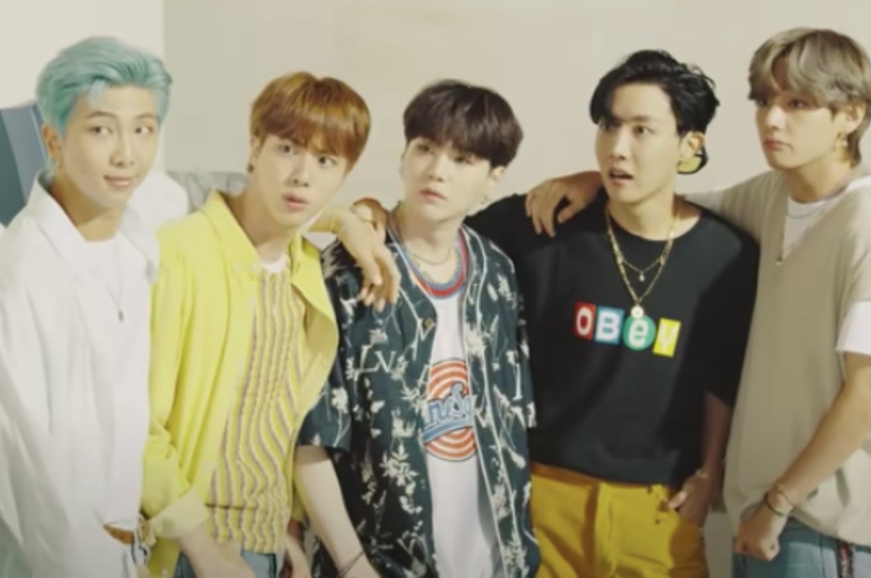 K-Pop