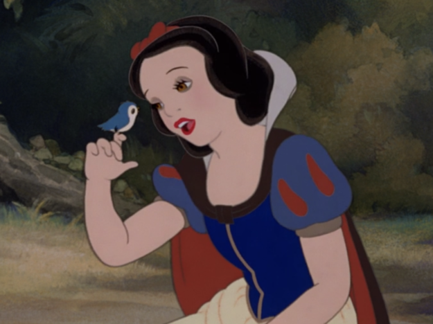 Are These Disney Princesses Overrated Or Underrated