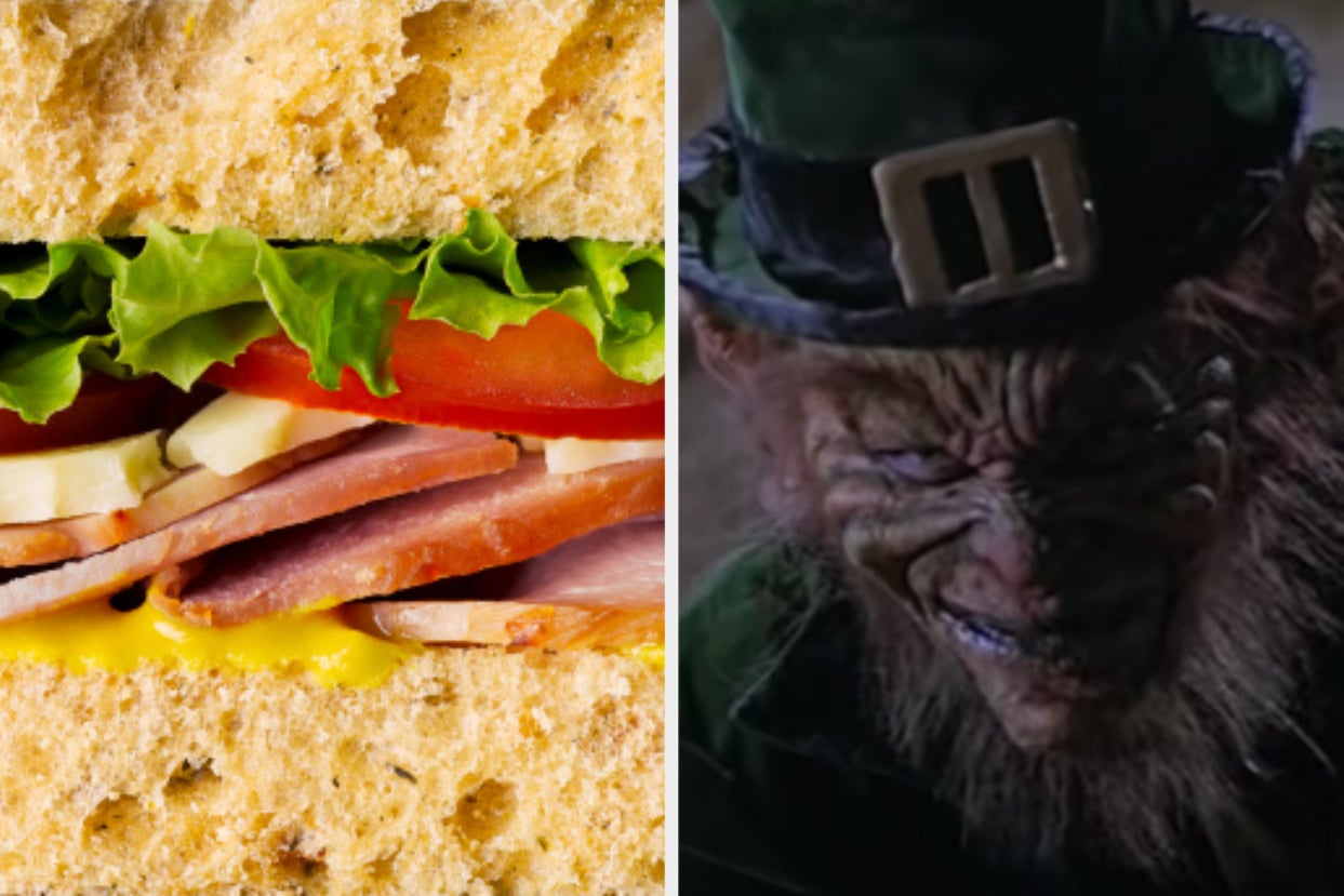 Yes... these movies are real...