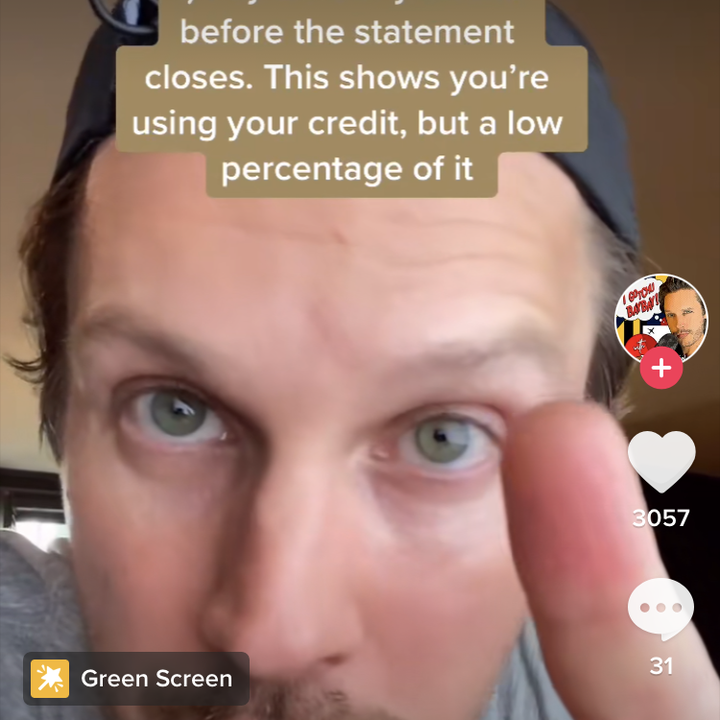 13 TikToks About Credit Scores That You Need To See