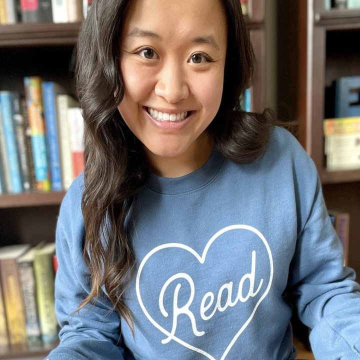 Bookstagrammers To Follow This June