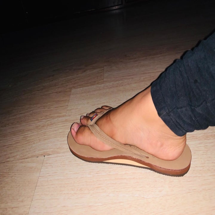 27 Pairs Of Flip-Flops That Won't Fall Apart