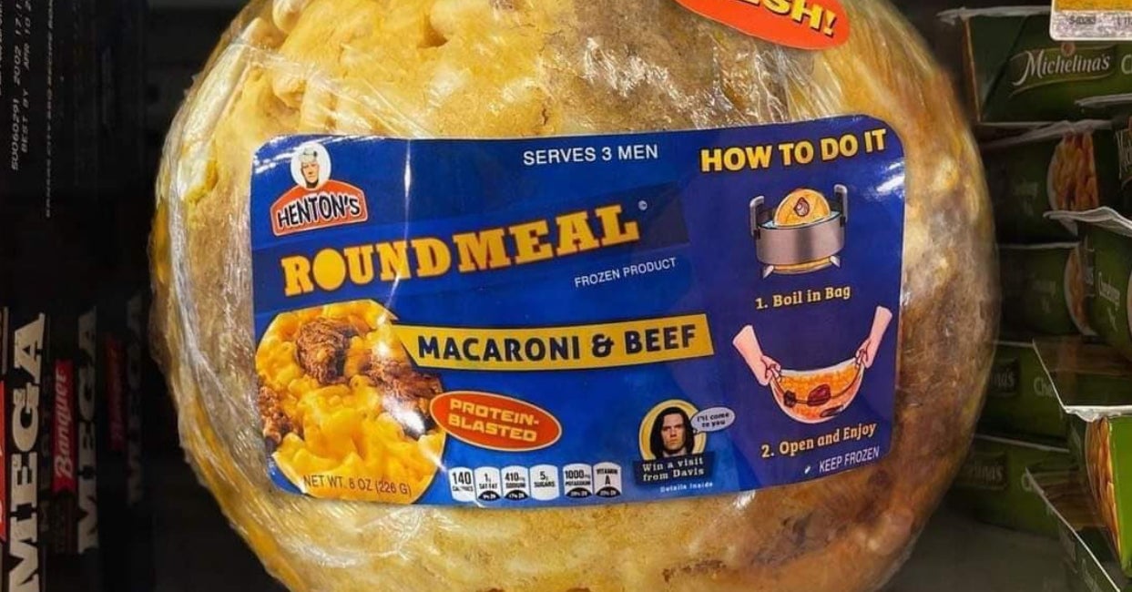 17 People Who Made Stupid Food Choices