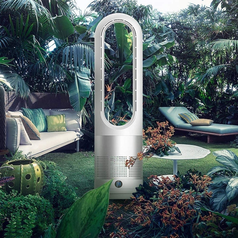 21 Home Products To Keep You Cool During The Summer