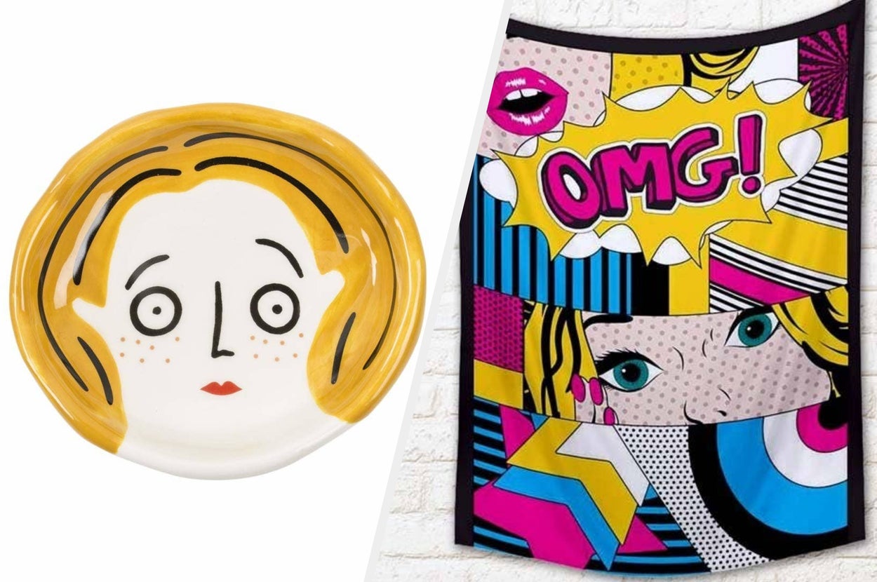 Super Cute And Adorable Products You Can Get On Amazon