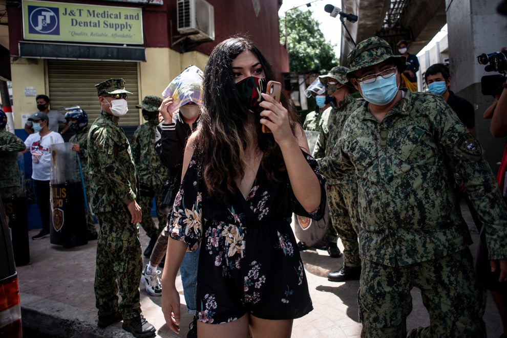 Pride Was A Riot — And LGBTQ Demonstrators Around The World Are Still ...