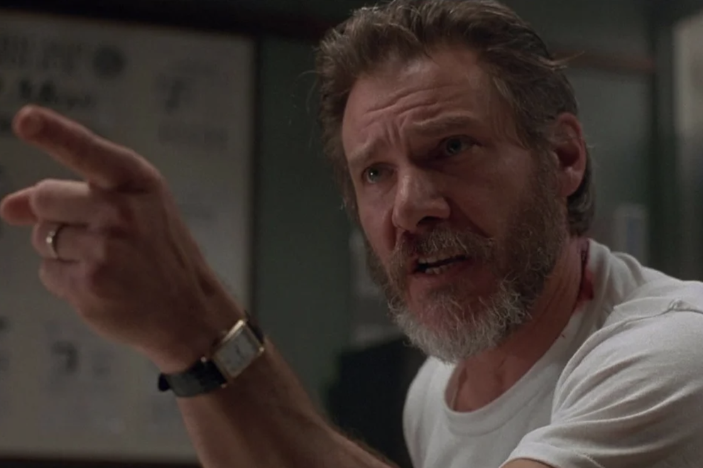 18 Times Actors' Reactions Were Genuinely Real