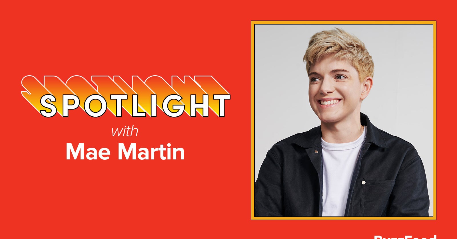 Mae Martin On Feel Good Season 2 And Ending The Show