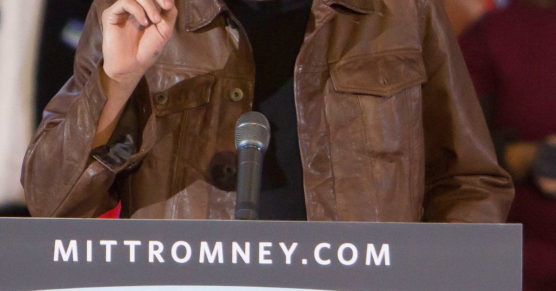 Kid Rock Causes Controversy Over Tweet