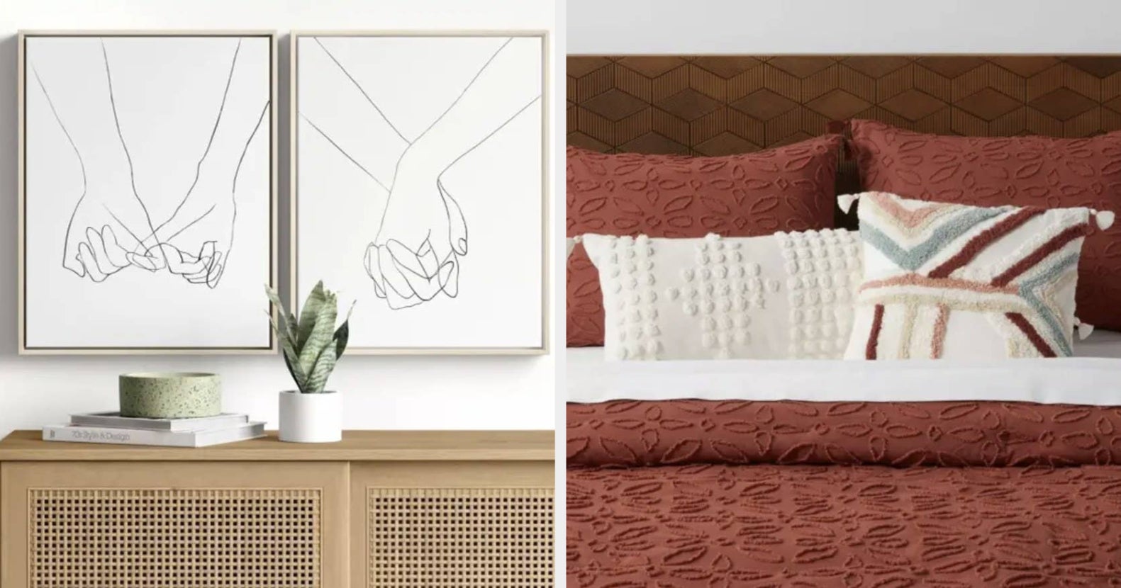 31 Pieces Of Affordable And Trendy Target Home Decor