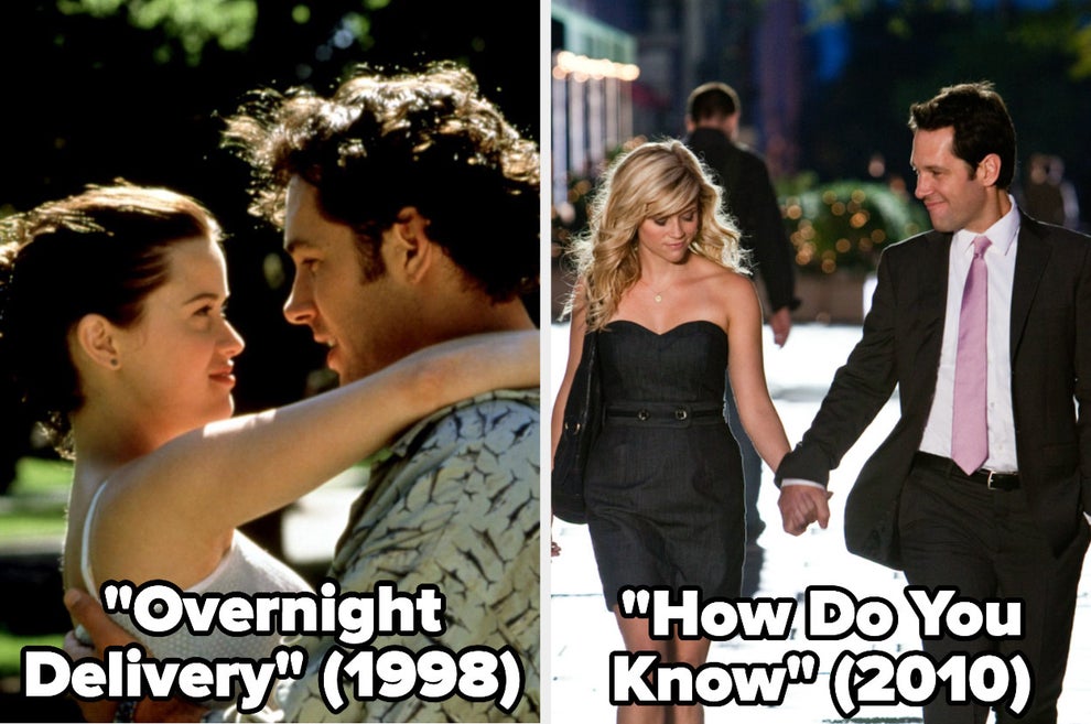 25 Actors Who've Played Love Interests More Than Once