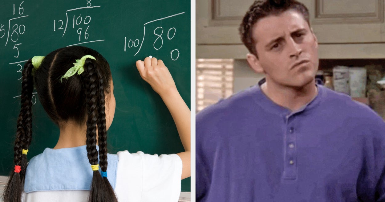 Can You Pass This Fifth-Grade Math Quiz?