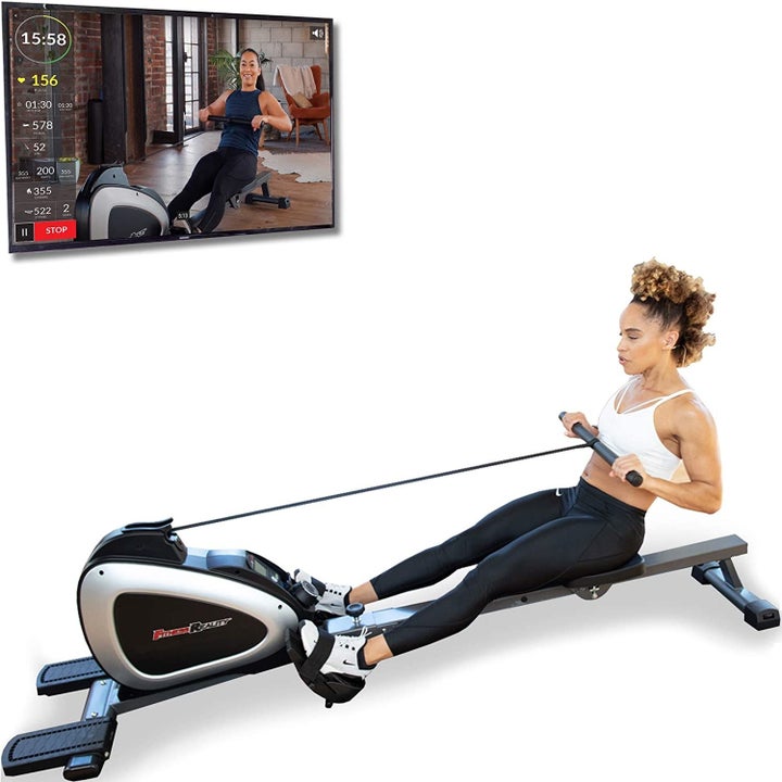 27 Top-Rated Fitness Products From Amazon That Are Popular For A Reason