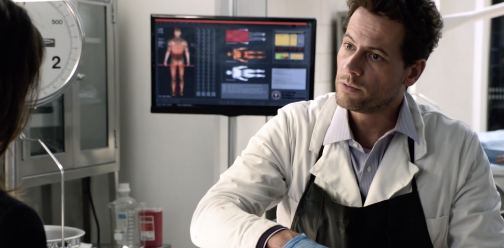 TV Shows Unfairly Canceled Right As They Got Good