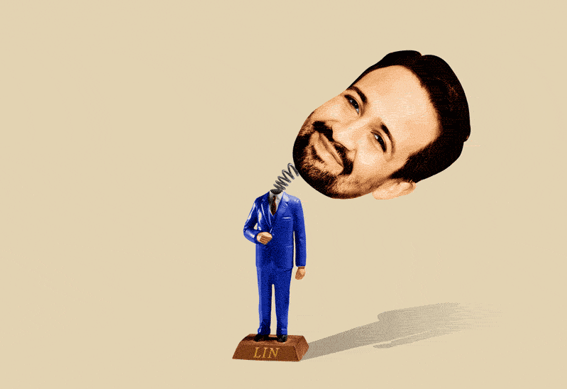 How Lin-Manuel Miranda Went From Cool To Corny