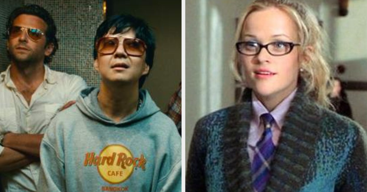 19 Random Movie Quotes Millennials Still Love To Use