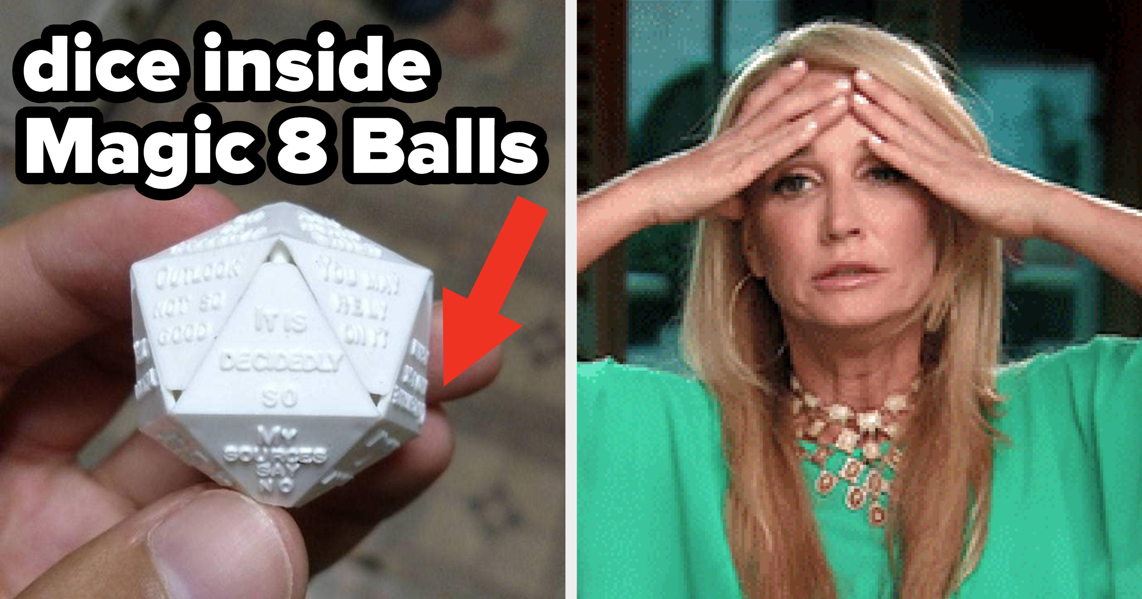 25 Fascinating Pictures Of The Insides Of Everyday Objects