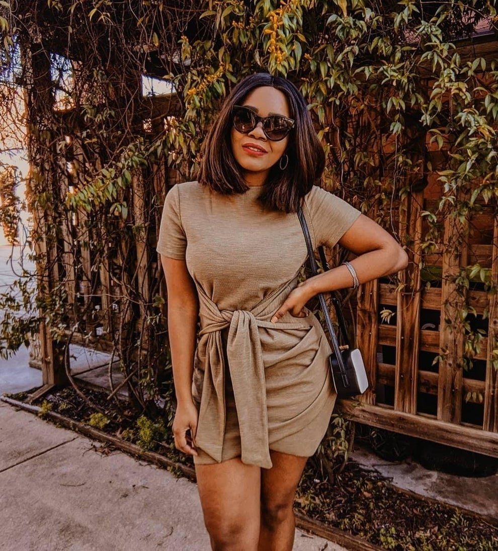 33 Pieces Of Clothing That Guarantee A Minimum Of 1,000 Compliments