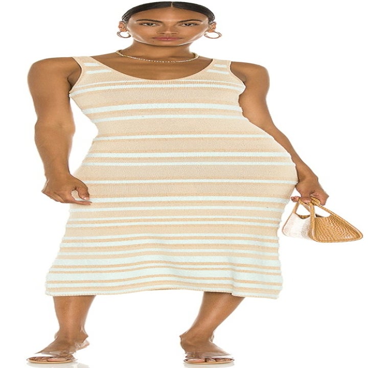 27 Gorgeous Summer Dresses From Revolve