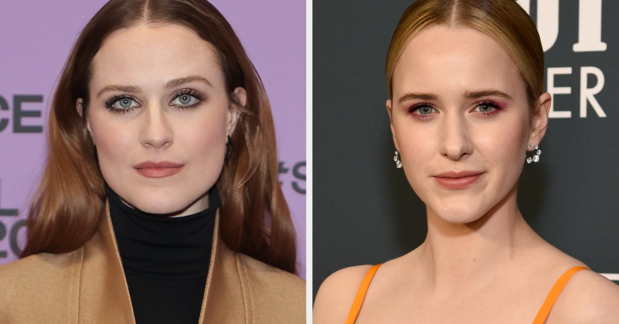 Identify These Celebrities Who Look Like Another Famous Person Quiz