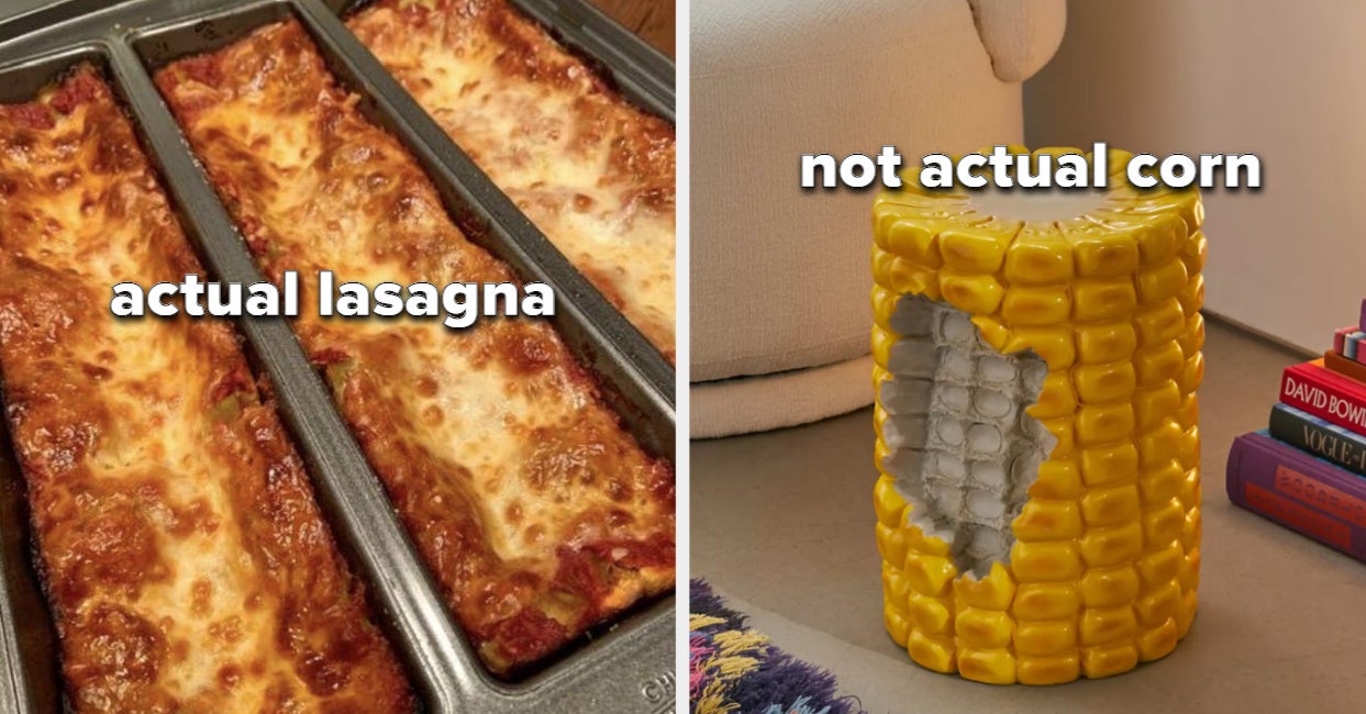 36 Weird Home Items You’ll Wonder How You Lived Without