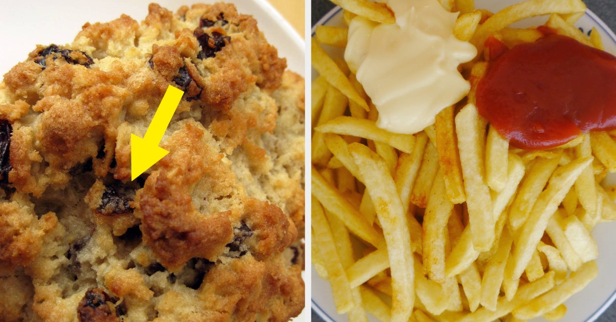 People Are Sharing Their Most Controversial Food Opinions