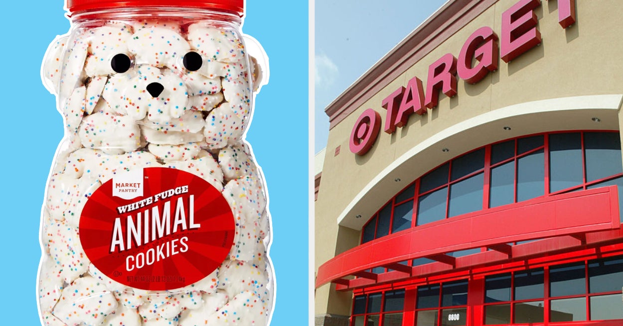 Can We Guess Your Favorite Part Of Target Quiz