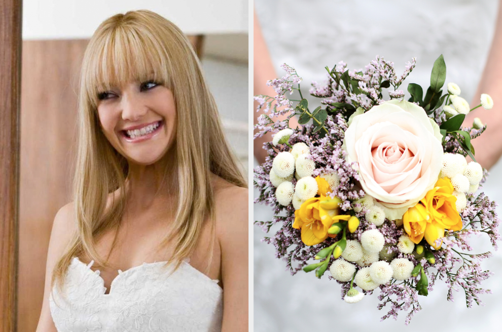 25 Wedding Quizzes For Anyone Obsessed With The Big Day