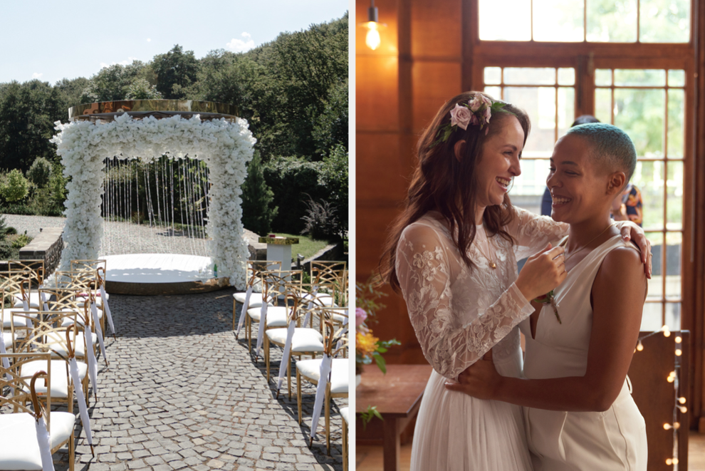 25 Wedding Quizzes For Anyone Obsessed With The Big Day