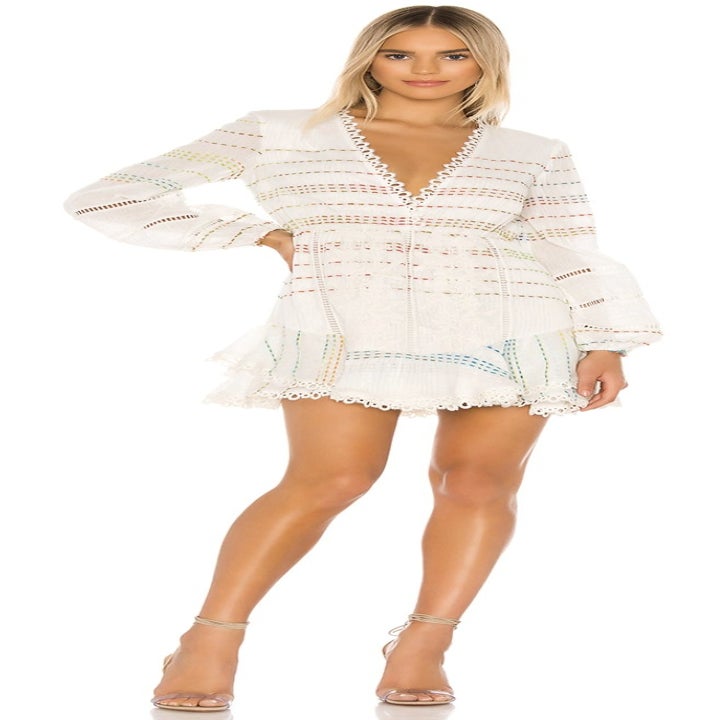 27 Gorgeous Summer Dresses From Revolve