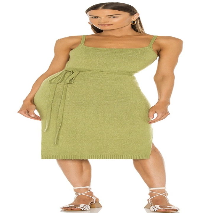 27 Gorgeous Summer Dresses From Revolve