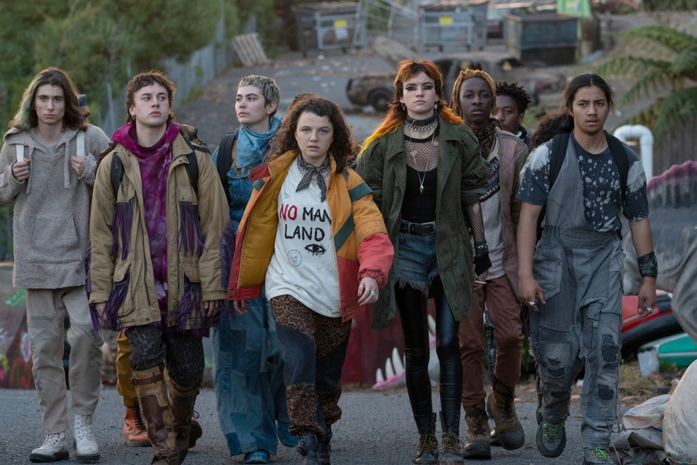 19 Reasons To Binge-Watch Netflix's Sweet Tooth