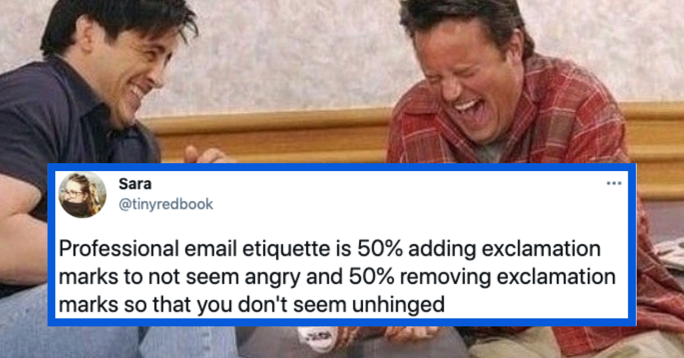 25 Great Tweets To Put You In A Good Mood This Week