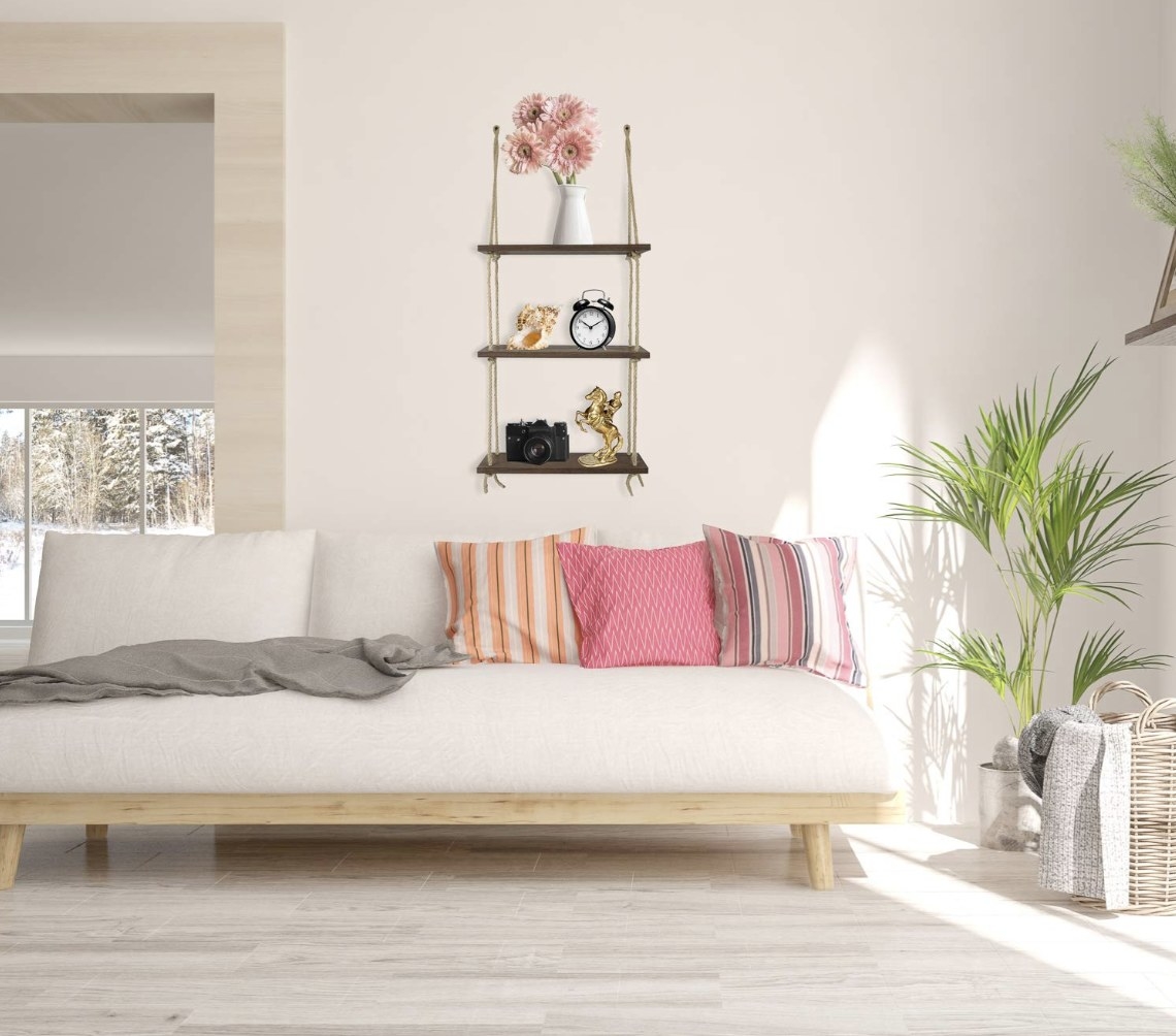 31 Popular Walmart Home Decor Items Under $50