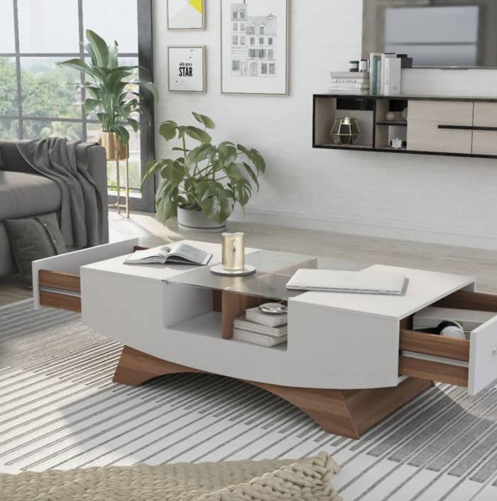 31 Modern Pieces From Wayfair That’ll Help You Affordably Update Your ...
