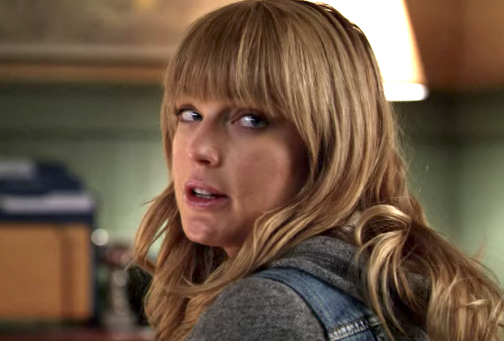 19 Times TV & Film Used The Same Actors In Flashbacks