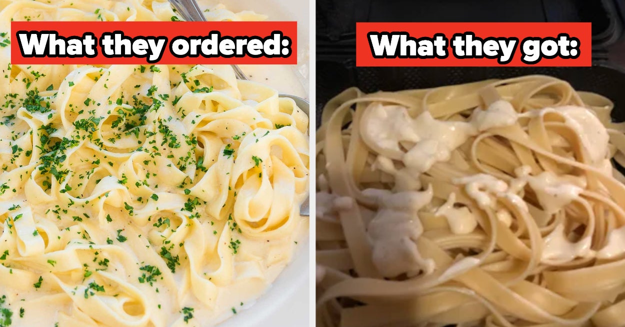 19 Funny Expectation Vs. Reality Pictures