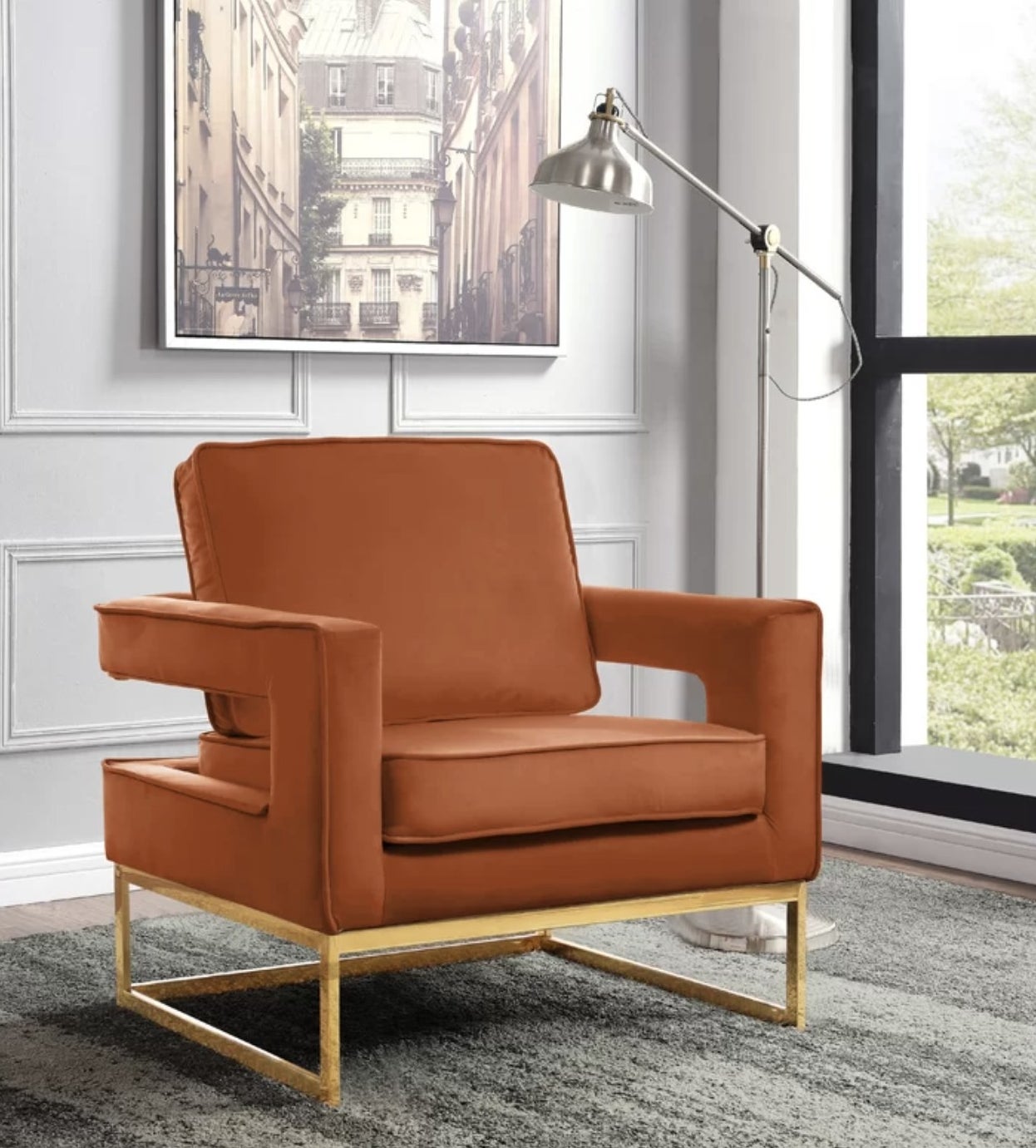 31 Modern Pieces From Wayfair That’ll Help You Affordably Update Your ...