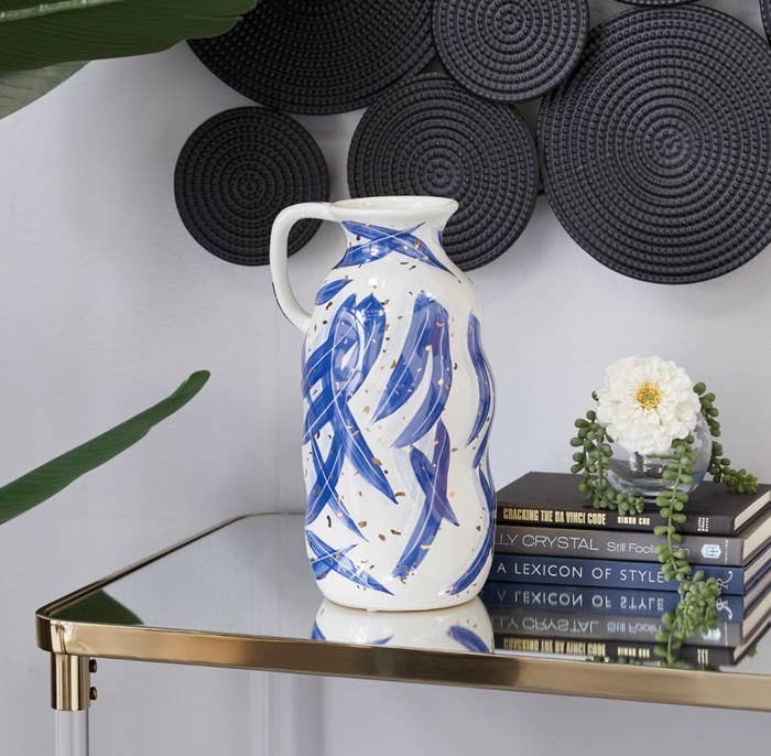 31 Popular Walmart Home Decor Items Under $50