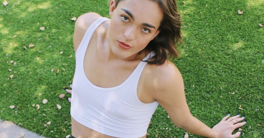 Dance Moms Star Zackery Torres Talks About Transitioning Dance Moms Star Zackery Torres Talks About Transitioning