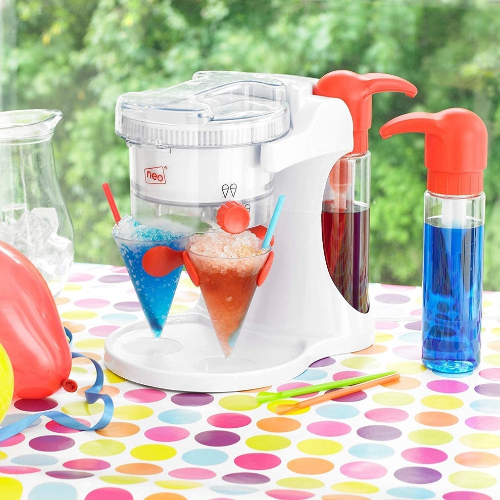 21 Home Products To Keep You Cool During The Summer
