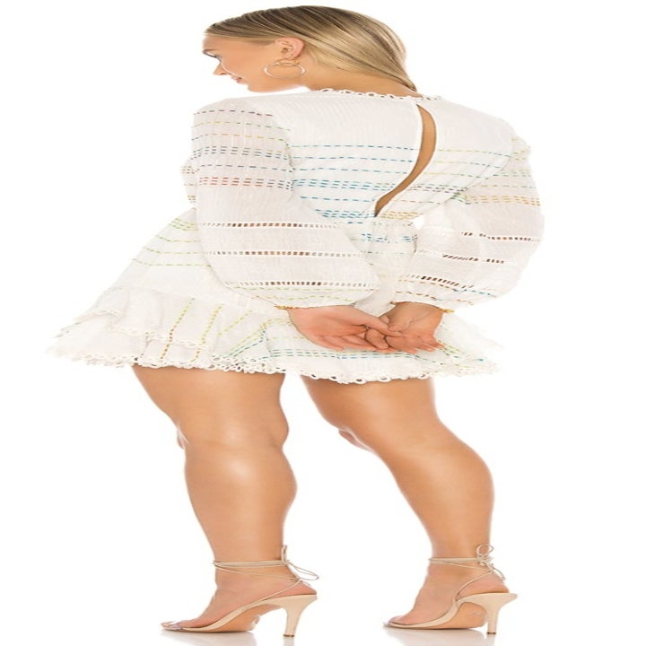 27 Gorgeous Summer Dresses From Revolve