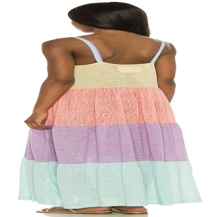 27 Gorgeous Summer Dresses From Revolve