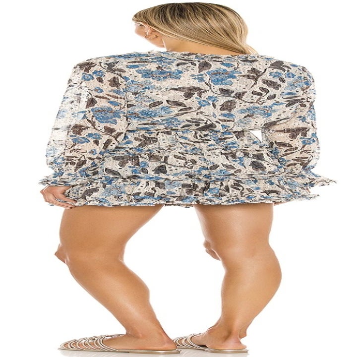 27 Gorgeous Summer Dresses From Revolve