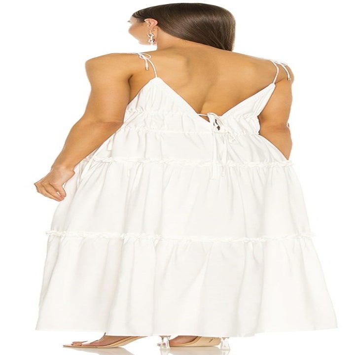 27 Gorgeous Summer Dresses From Revolve