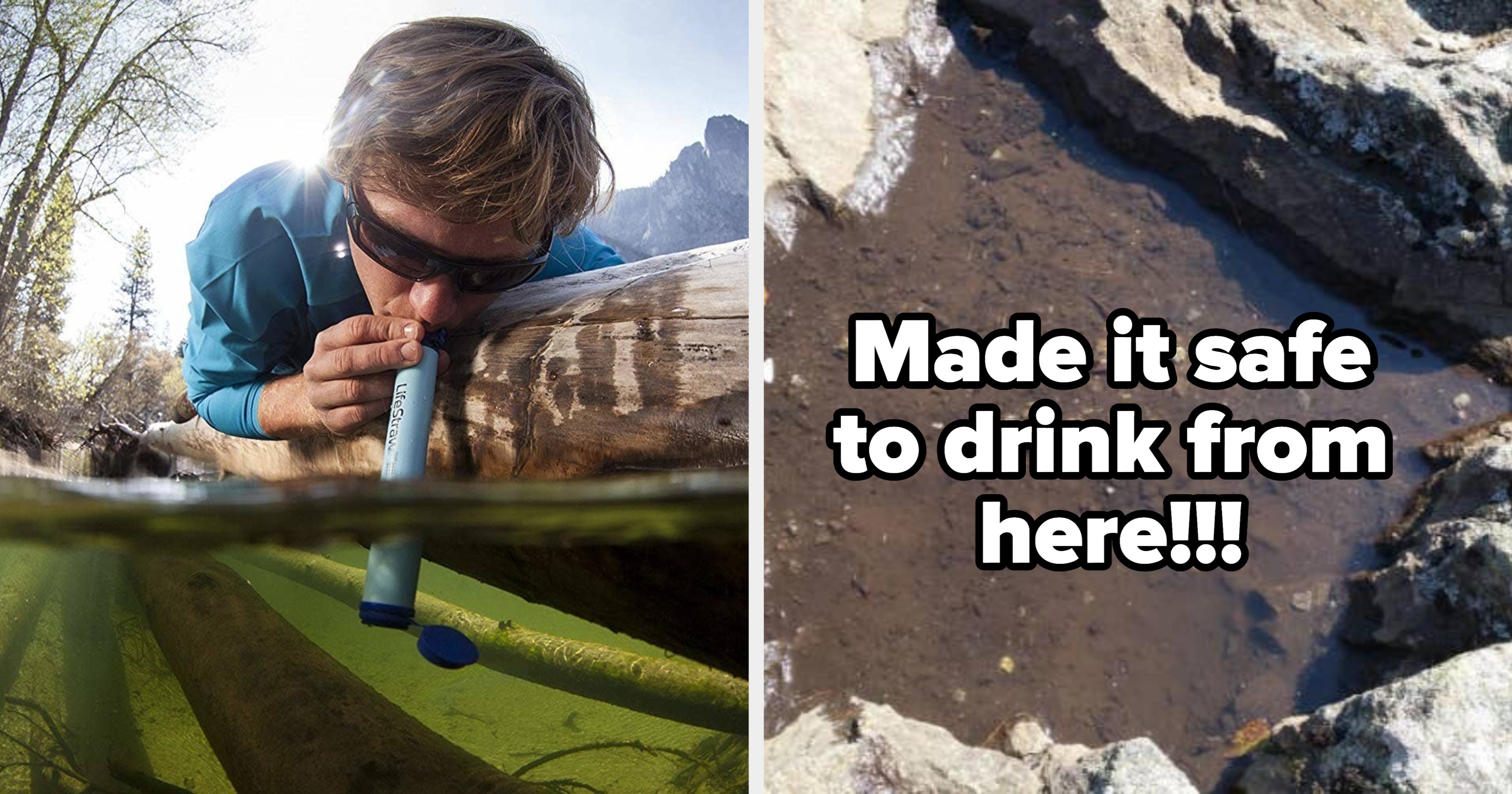 LifeStraw Prime Day Sale