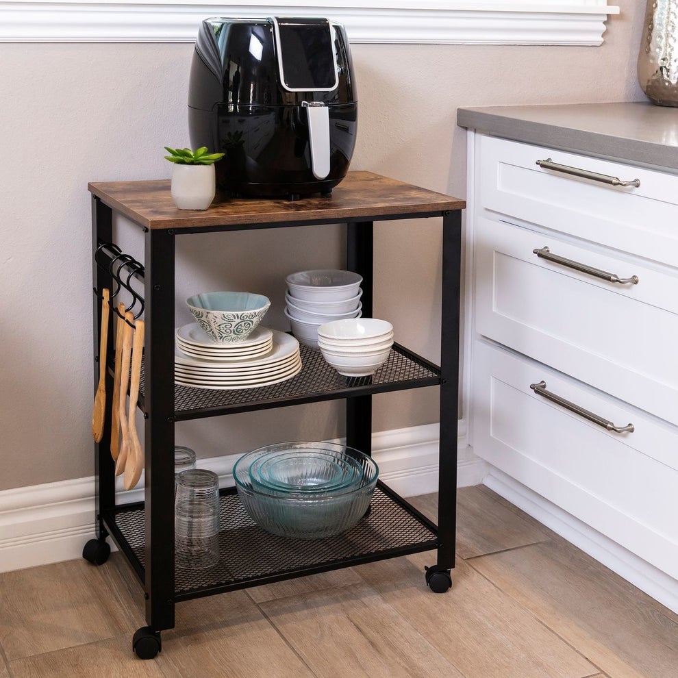 31 Essential Kitchen Purchases From Target