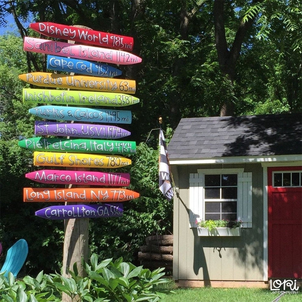 30 Products To Make Your Backyard Fun